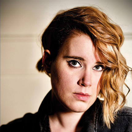 studio trafique — Alice Bleistein – Video, Sound